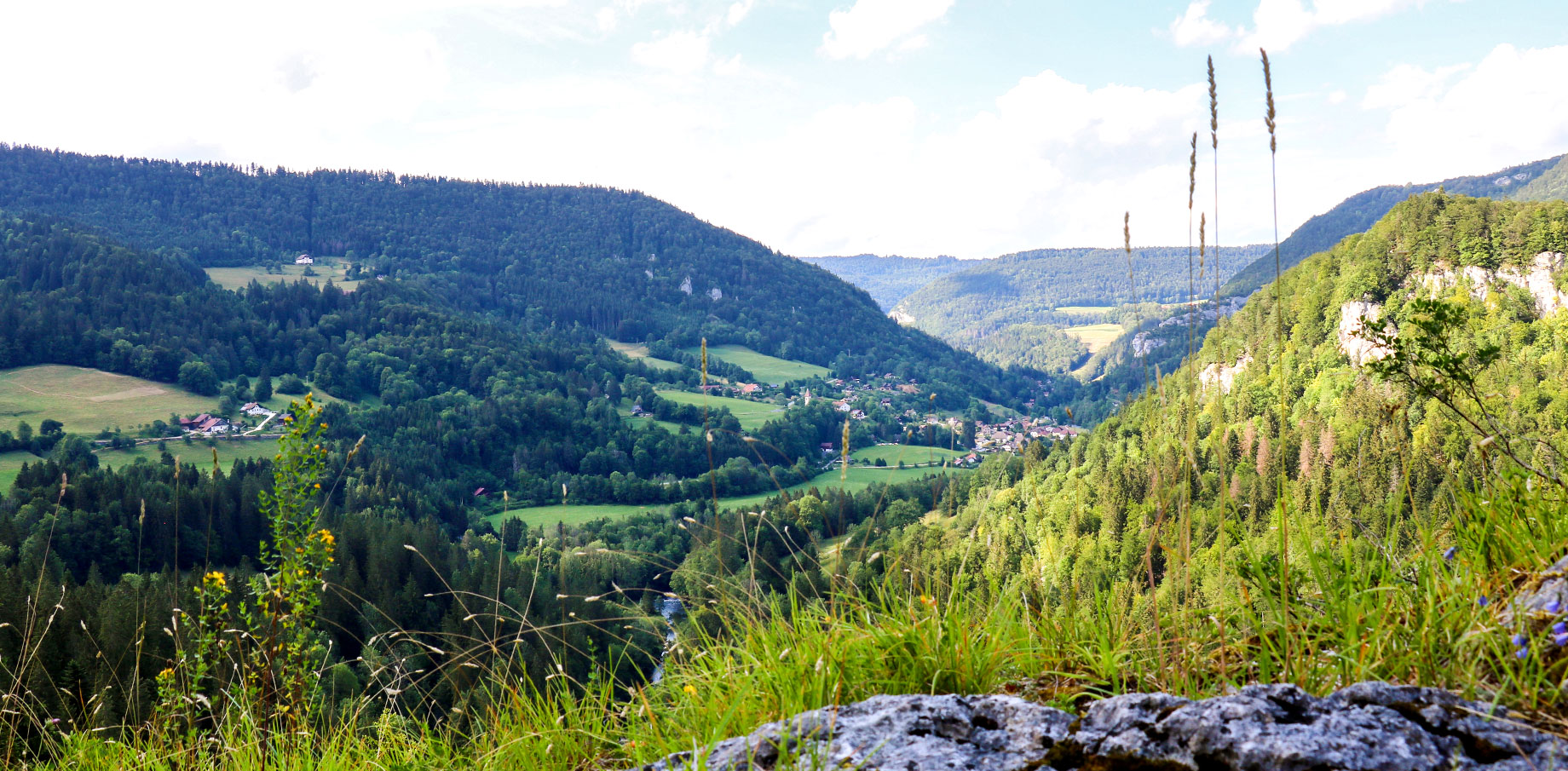 Goumois - Pays Horloger Tourisme