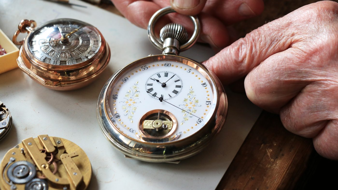 Watchmaking in Pays Horloger, a story that is still relevant today